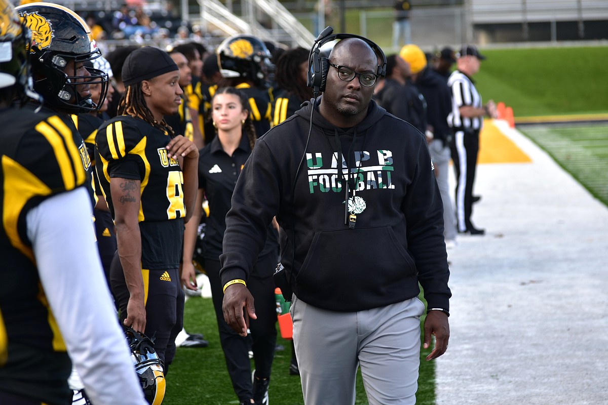 UAPB faces Tigers for senior day season finale | Pine Bluff Commercial News UAPB faces Tigers for senior day season finale | Pine Bluff Commercial News