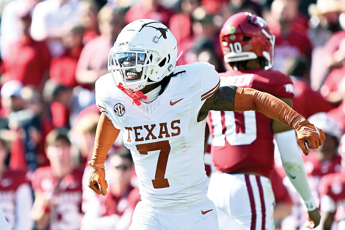 Several SEC teams still in hunt with two games remaining | Jefferson ...