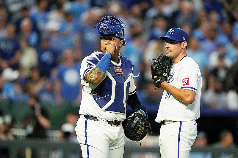 Sale, Skubal take Cy Young Awards after winning pitching triple crowns ...