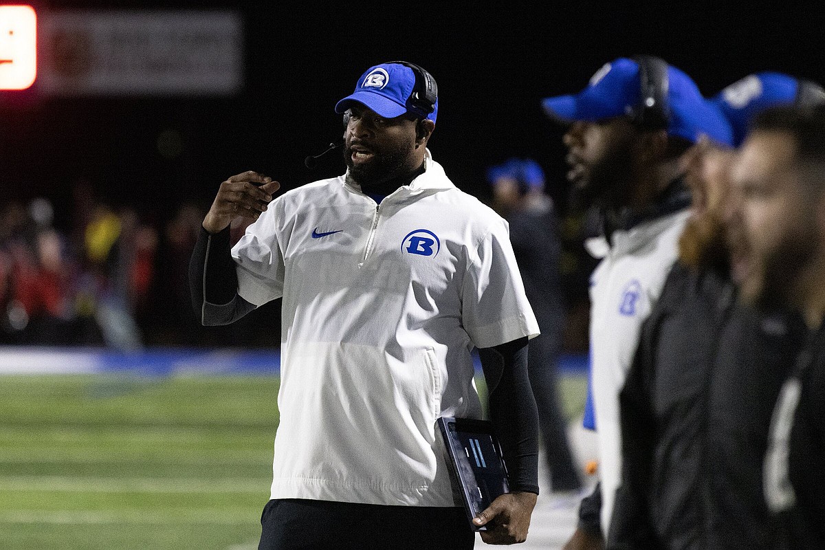 Bryant nearly flawless in win, moves to 7A final | The Arkansas ...