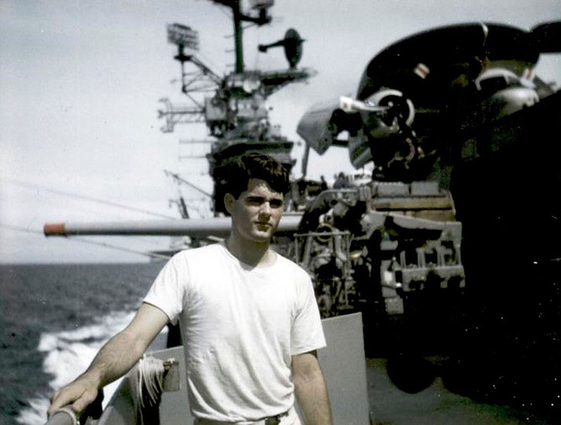 IT TAKES A LIFETIME: Life of adventure makes childhood dreams reality ...