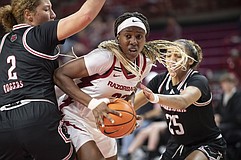 Women's Basketball | Whole Hog Sports