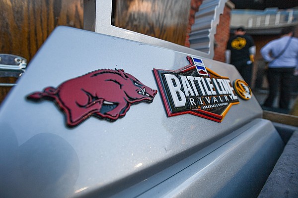 Real or Not: With 10 games behind them, are Arkansas football and ...