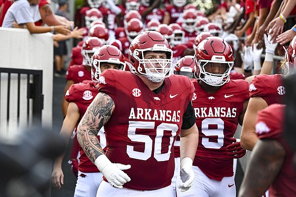 Football | Whole Hog Sports