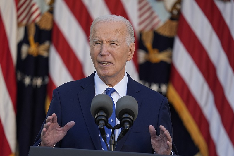 Biden proposes Medicare and Medicaid cover costly weight-loss drugs for ...