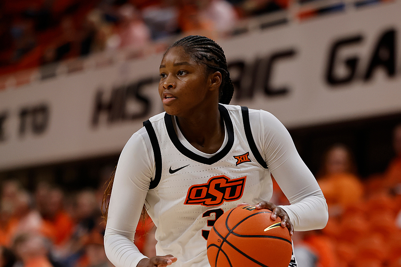 Arkansas women s basketball vs. Oklahoma State How to watch what to know Whole Hog Sports