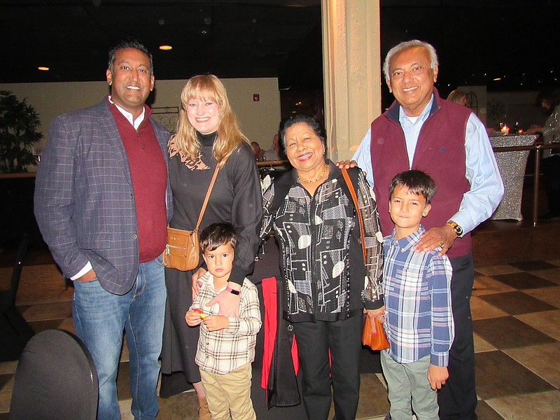 Galactic Gala fundraiser stars adoptable canines | Northwest Arkansas ...