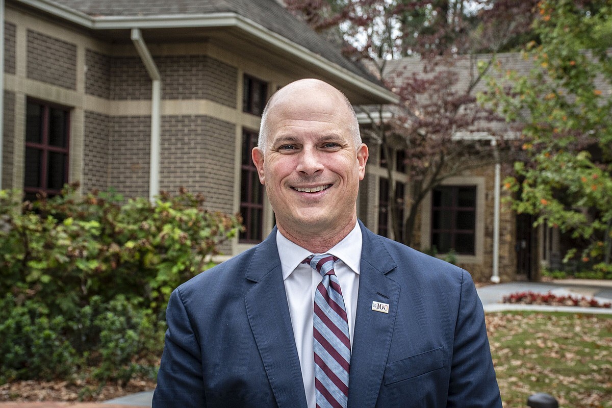 HIGH PROFILE: Christian O’Neal uses his contagious excitement about ...