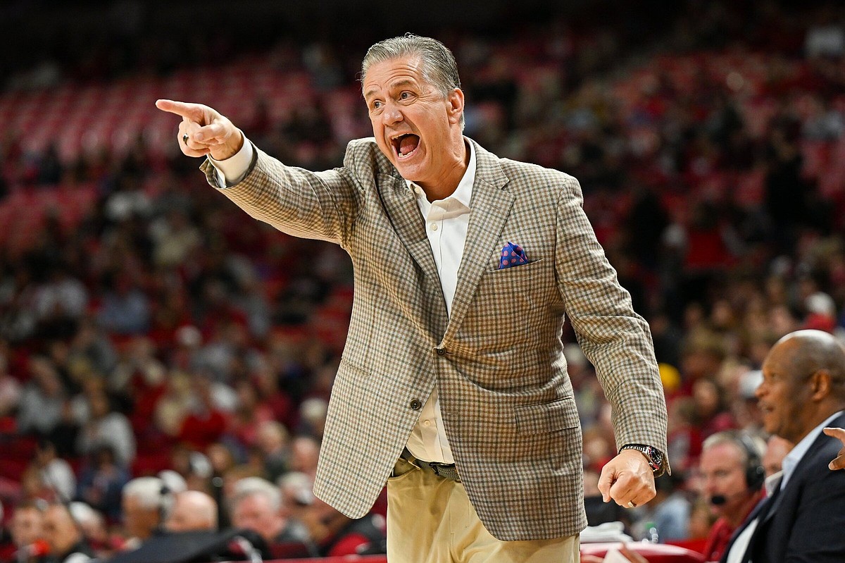 Hogs’ defense key in victory, Cal says | The Arkansas Democrat-Gazette ...