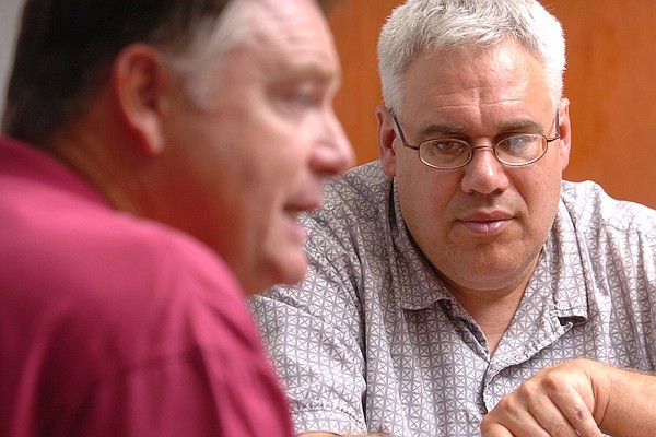 Commentary: No question, we have lost a legend in Bob Holt | Whole Hog ...