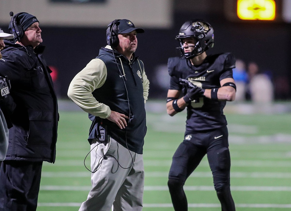 OPINION | SAM LANE: Champions’ paths cross in Little Rock | The ...