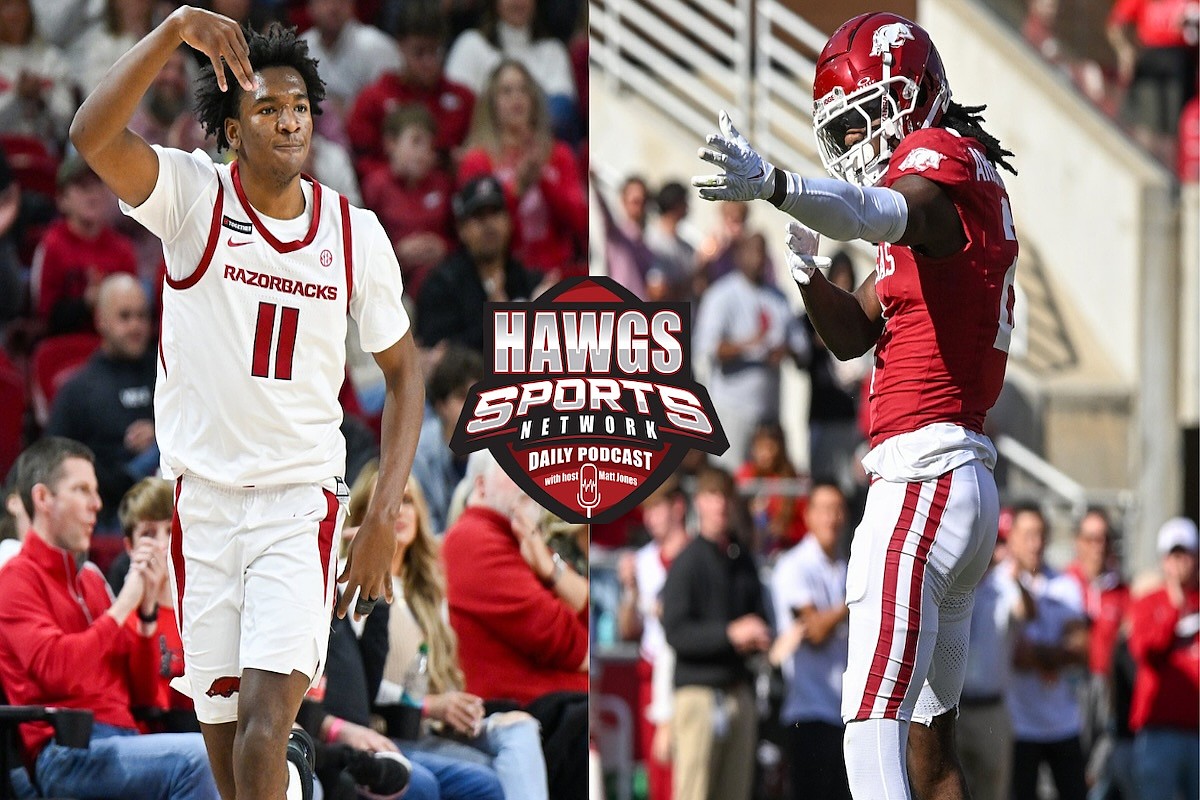 PODCAST: Arkansas basketball vs. Miami review and national signing day ...