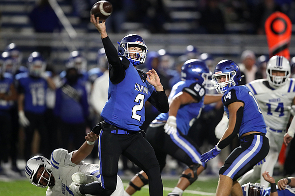 SIGNING TRACKER: Arkansas football early signing period updates | Whole ...