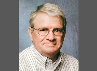 Robbins’ expertise, dedication recalled | Pine Bluff Commercial News