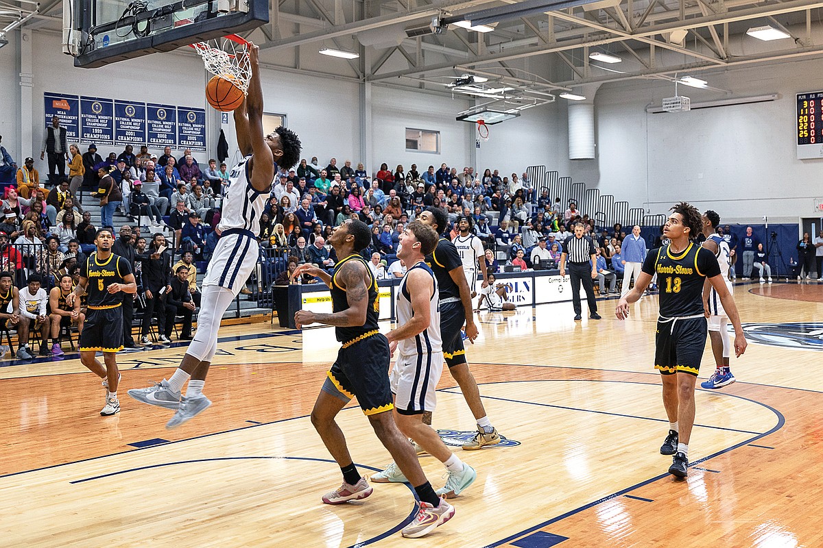 Lincoln men, women to host Upper Iowa in GLVC basketball doubleheader ...