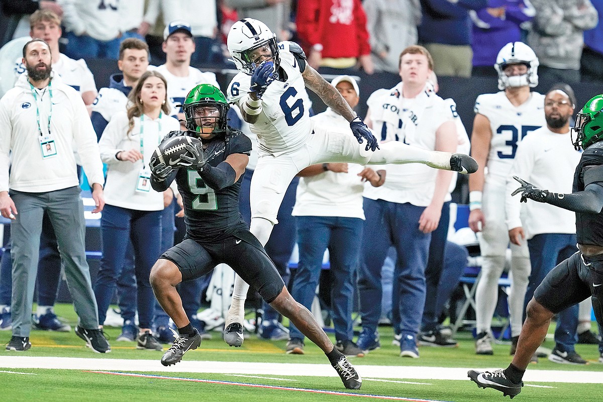 Here are some tweaks that would have changed things in CFP bracket ...