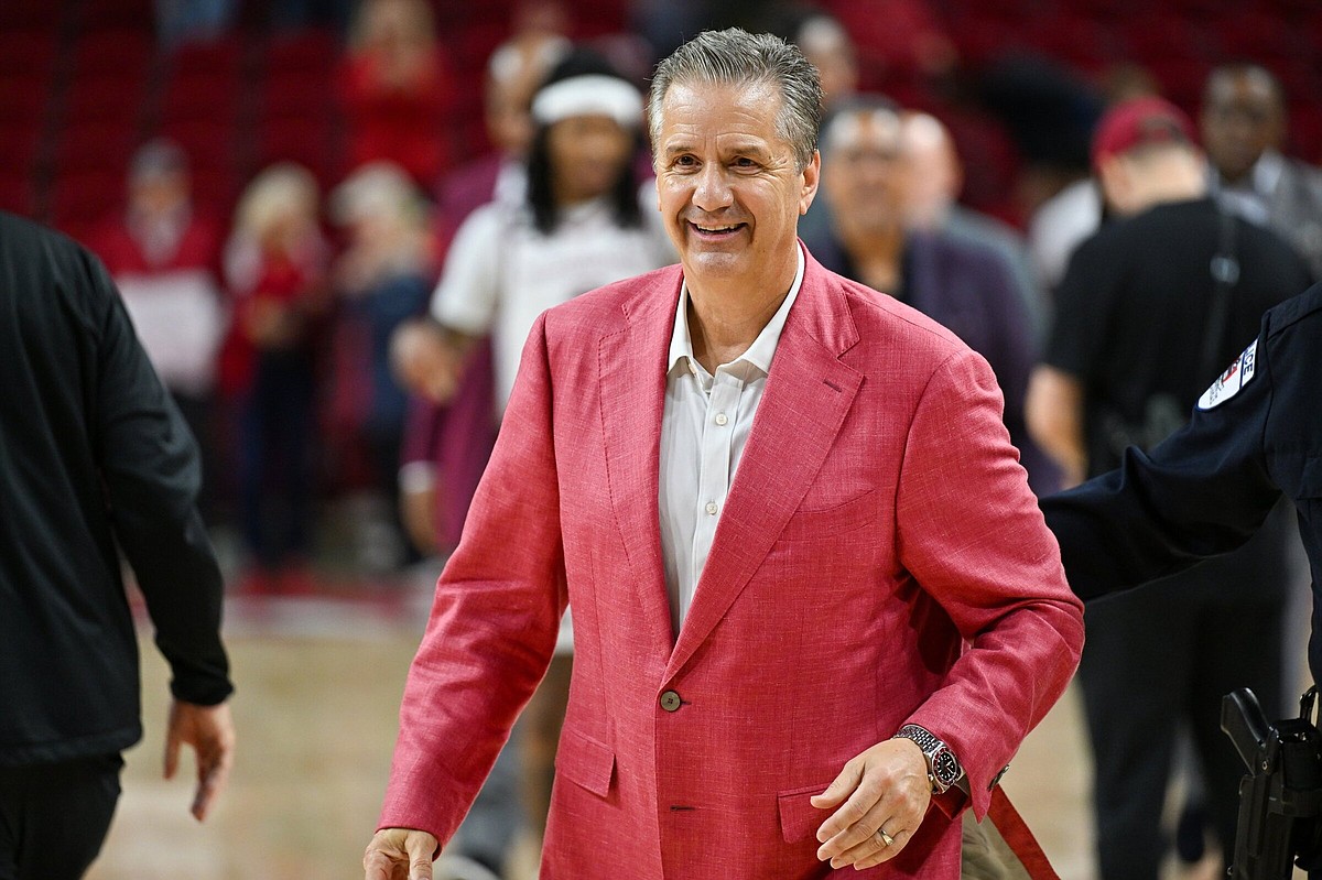 OPINION | NATE ALLEN: Hogs’ shortcomings lead to success | Northwest ...