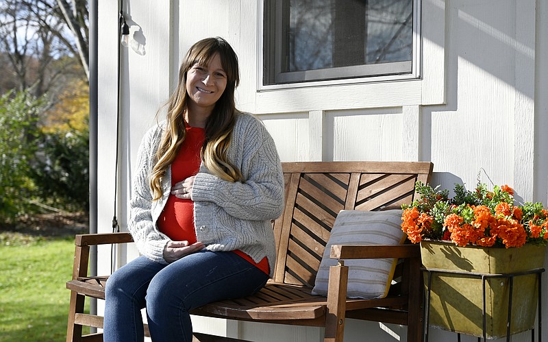 ‘Allie always shows the real’: A Chattanooga mother, a jarring ...
