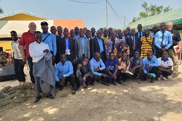 Where Are They Now: Former Razorback Jimmy Fryer touches lives through ...