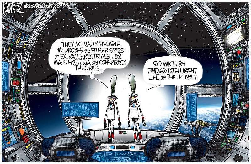 Intelligent Life | Chattanooga Times Free Press