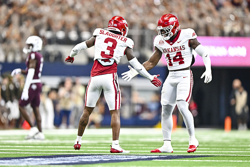 Arkansas football has enjoyed success from transfer portal finds ...