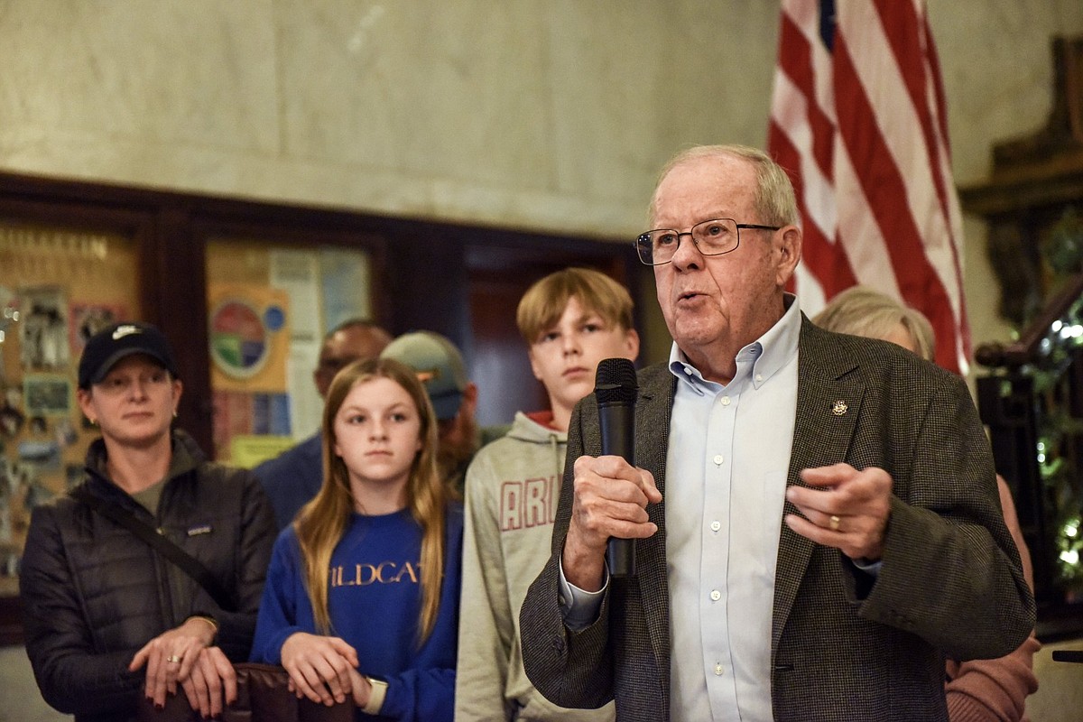 North Little Rock’s Charlie Hight talks Dickey-Stephens Park, other ...