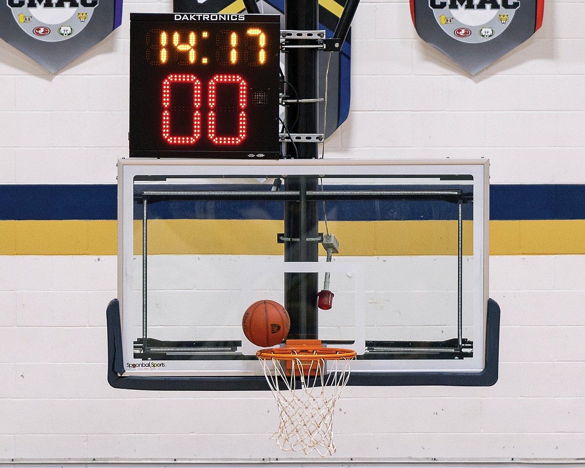 Shot clocks to debut in holiday basketball tournaments | Jefferson City News Tribune
