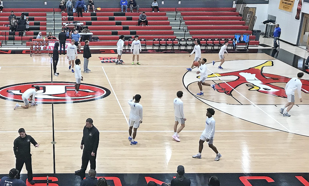 Joe Machens Great 8 Classic: Capital City gets past Lausanne to finish ...