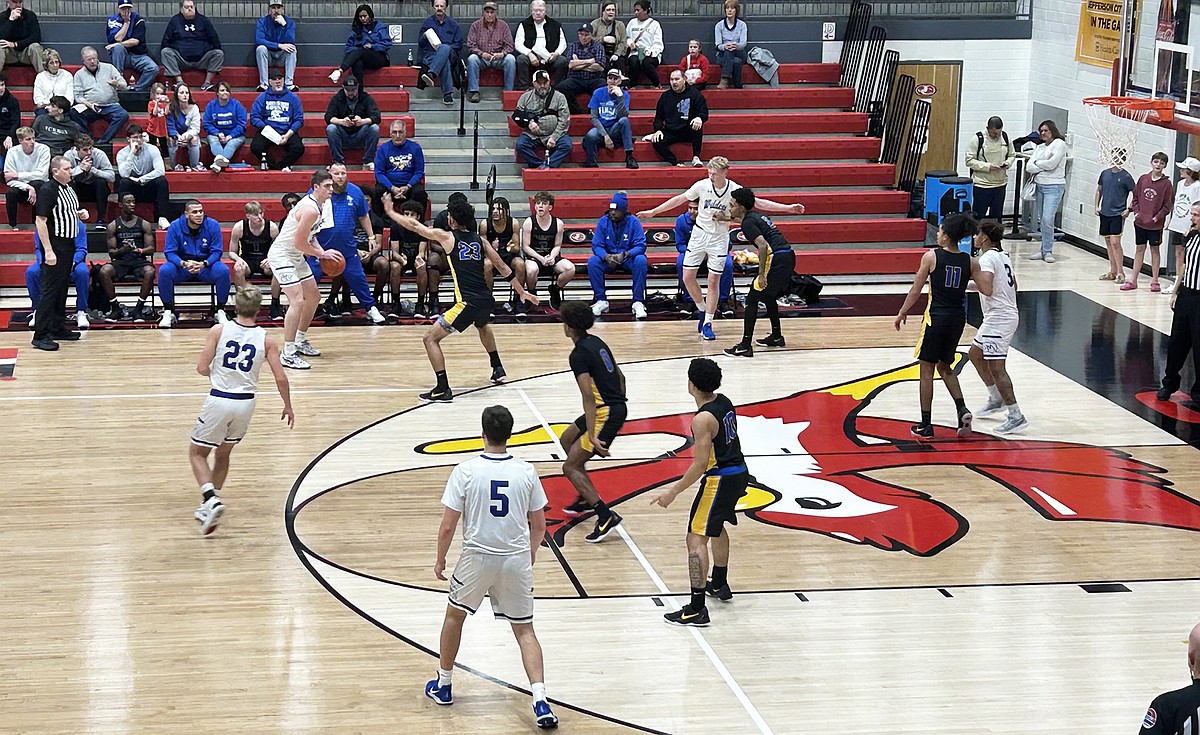Joe Machens Great 8 Classic: Montgomery County captures third place ...
