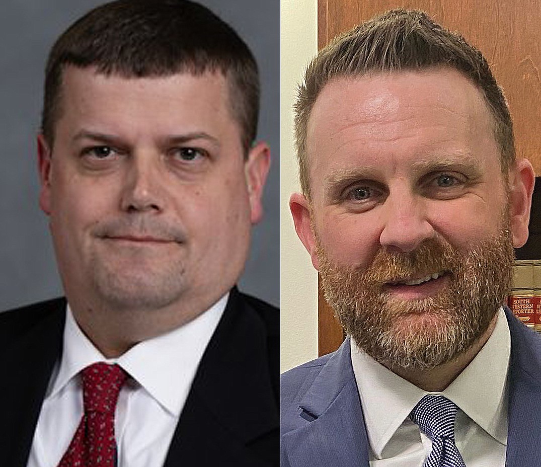 Sexton to take helm of Benton County Prosecuting Attorney’s Office ...