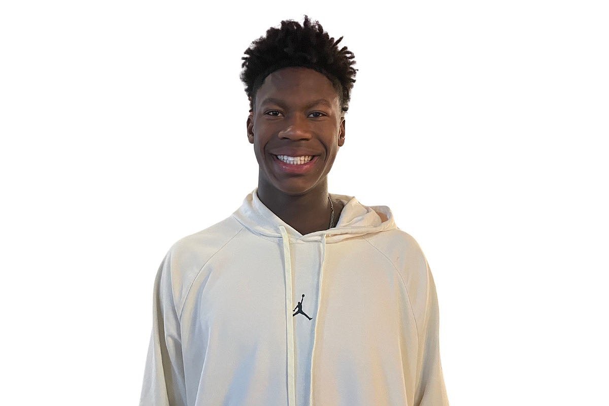 Family atmosphere, Calipari’s 'witty jokes' stand out for 5-star JJ ...