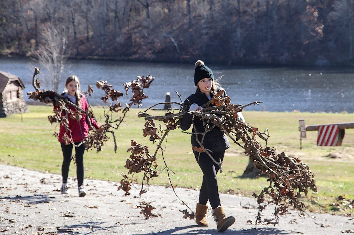 NWA EDITORIAL | Efforts to revive Lake Wedington foster hope the ...