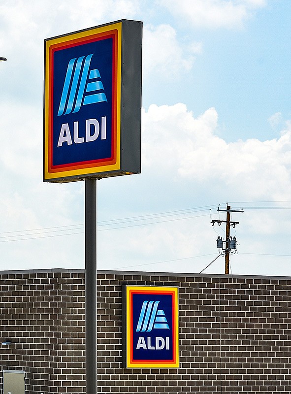 Fulton ALDI to open later this month | Fulton Sun