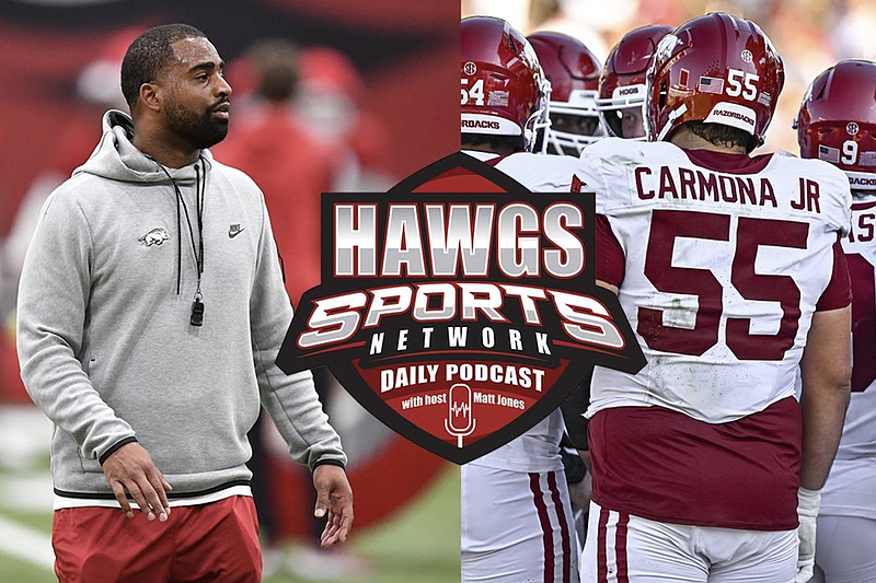PODCAST: Post Liberty Bowl thoughts; Deron Wilson to Georgia State ...