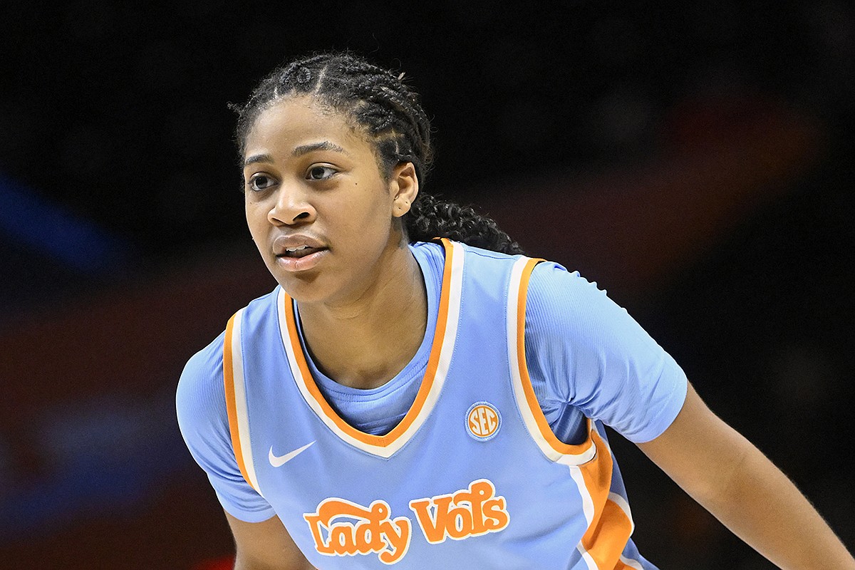 No. 15 Lady Vols win at Texas A&M to tip off SEC play | Chattanooga ...