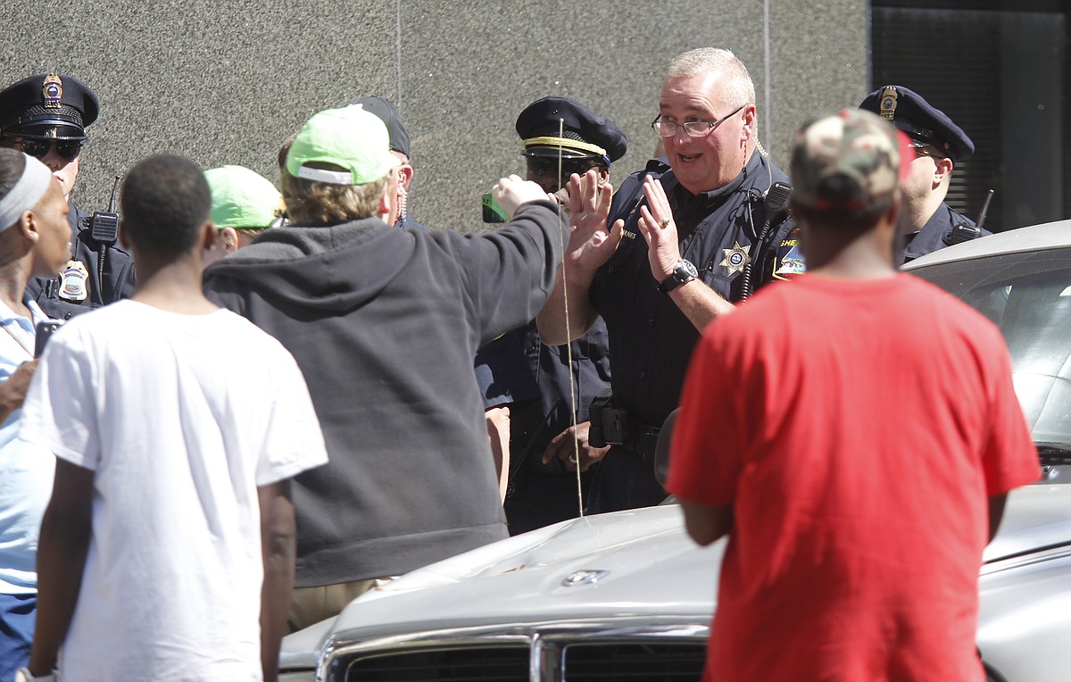 Tennessee lawmakers propose Peace Act to deter hate crimes ...