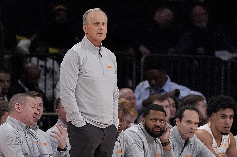 Arkansas basketball vs. Tennessee: How to watch and listen, betting ...