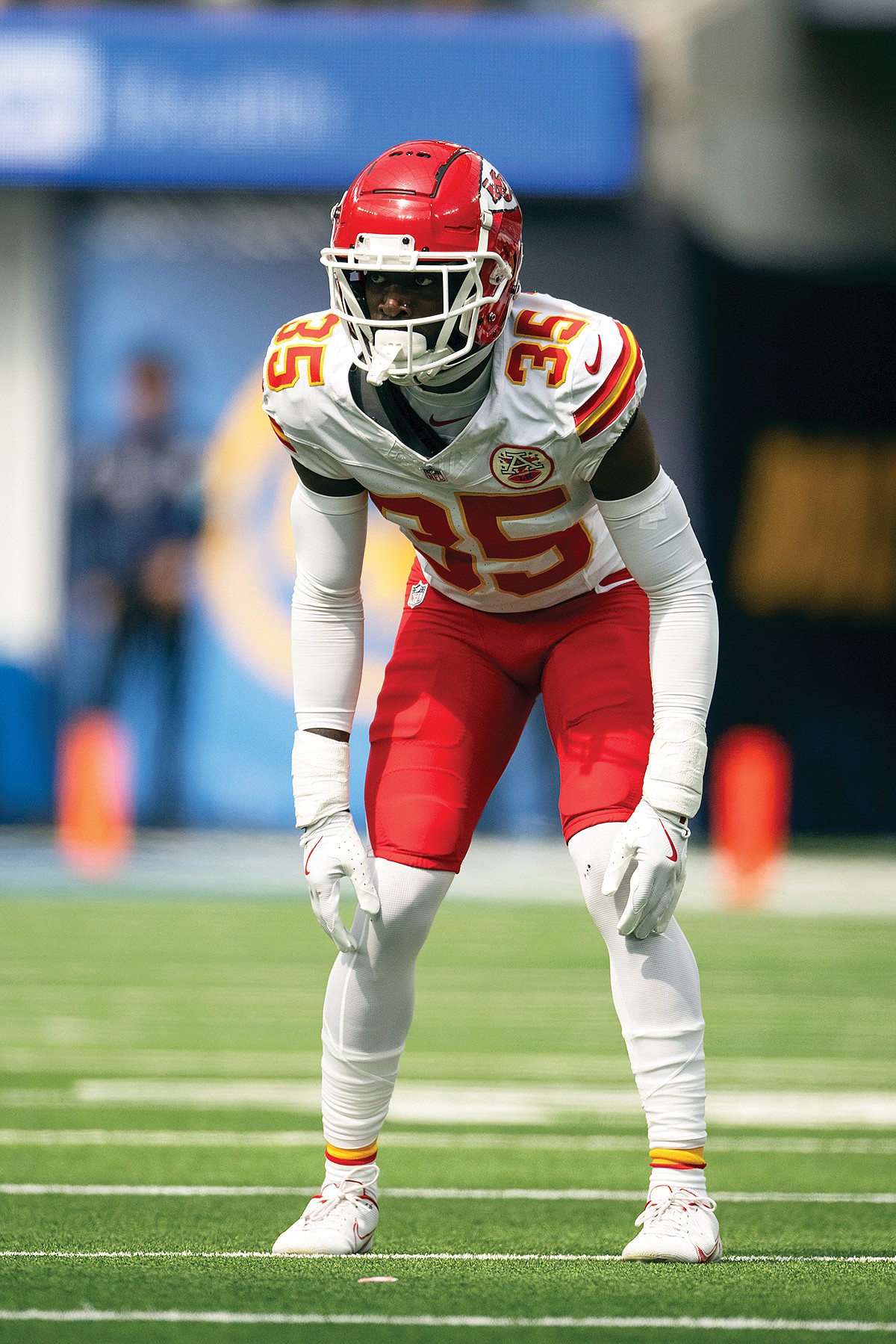 Chiefs designate Watson to return from injured list | Jefferson City ...