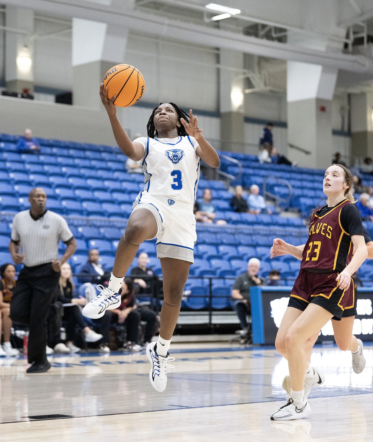 Jordan, Conway charge forward | The Arkansas Democrat-Gazette ...