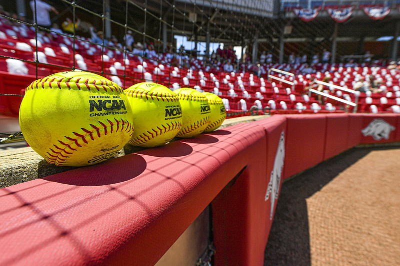 Arkansas softball: 4 things to know from the offseason | Whole Hog Sports