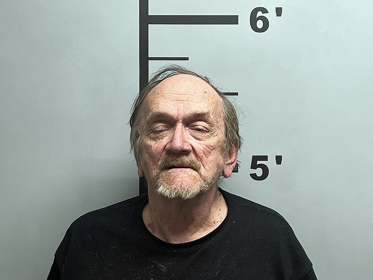 Lowell man free on $25,000 bond after arrest involving adopted daughter ...
