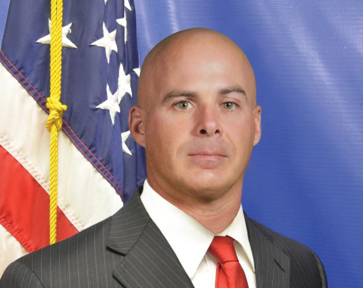 Saline County sheriff announces run for state Senate as Republican ...