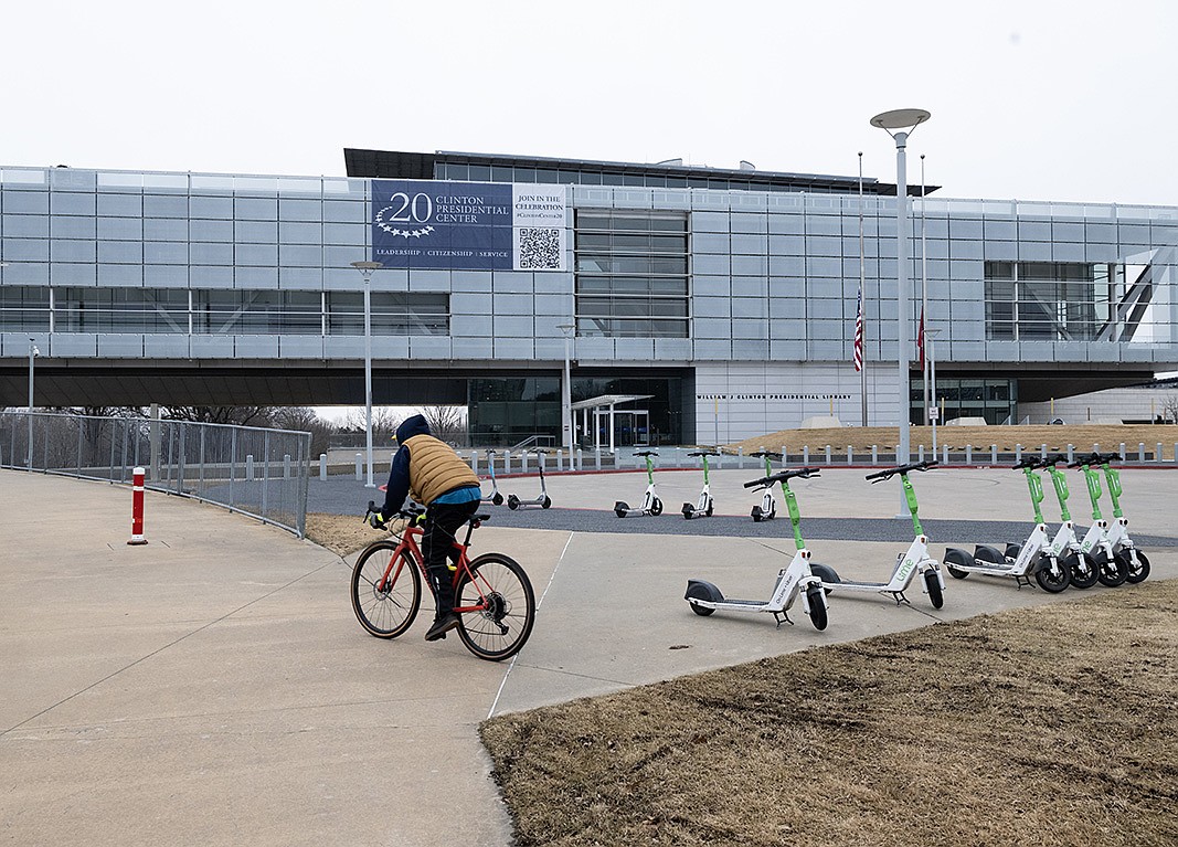 Report: Clinton Center 20-year economic impact near $4.9 billion | The ...