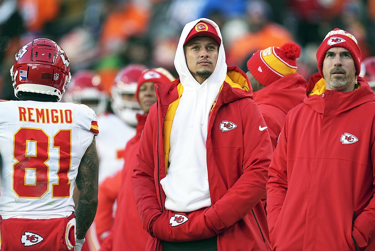 Press Box: Rest vs. rust debate springs up again in NFL | Jefferson ...