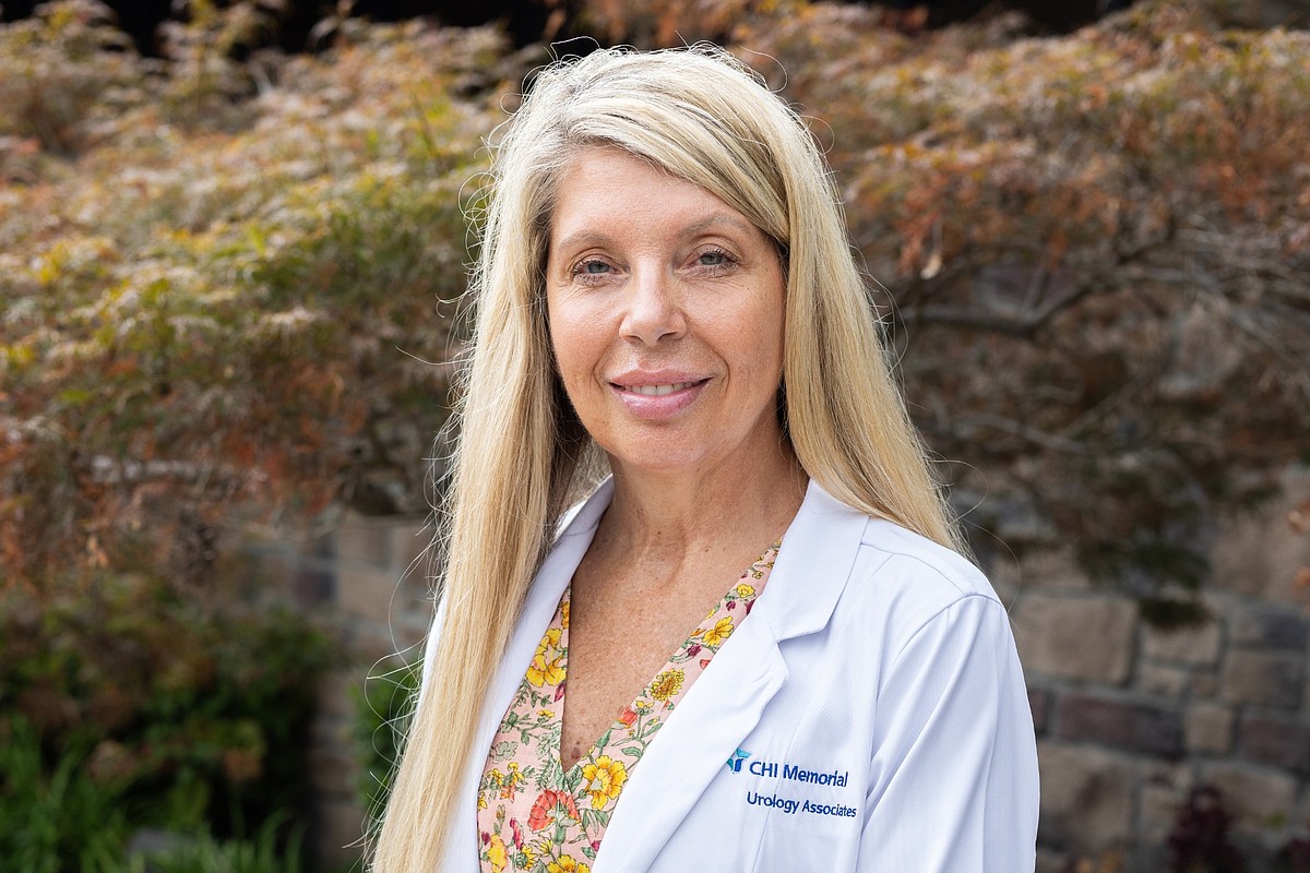 Urinary tract infection clinic adds to services at Memorial ...