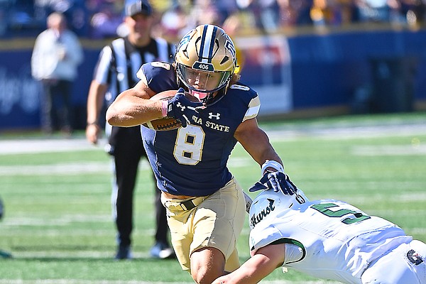 Latest News | Whole Hog Sports