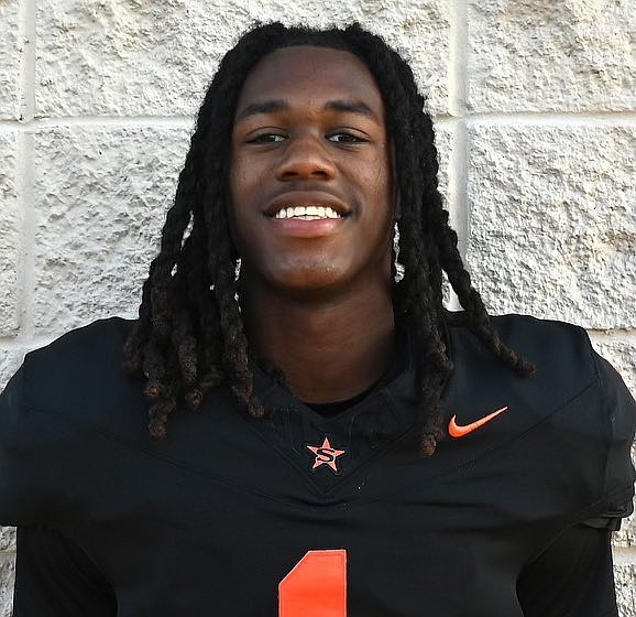 UNDER THE RADAR: '25 Nashville receiver Kason Morgan | The Arkansas ...