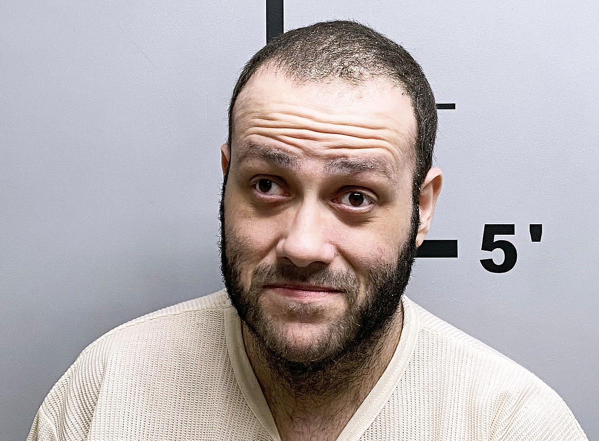 Pea Ridge man gets 30 years in prison for assaulting homeless woman | Northwest Arkansas ...