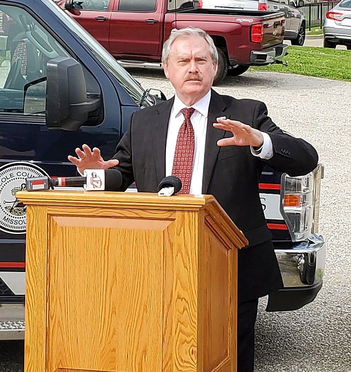 Timing unknown for senior tax freeze applications | Jefferson City News ...