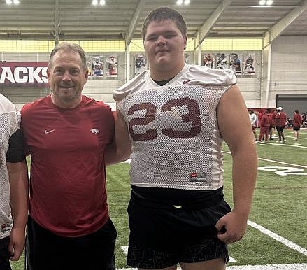 Recruiting | Whole Hog Sports